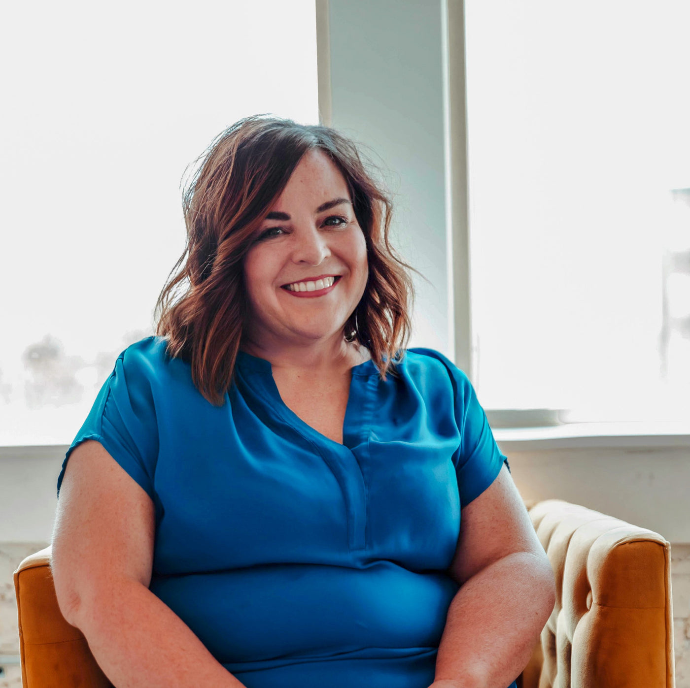 OUR STORY - PetersonWealthServices