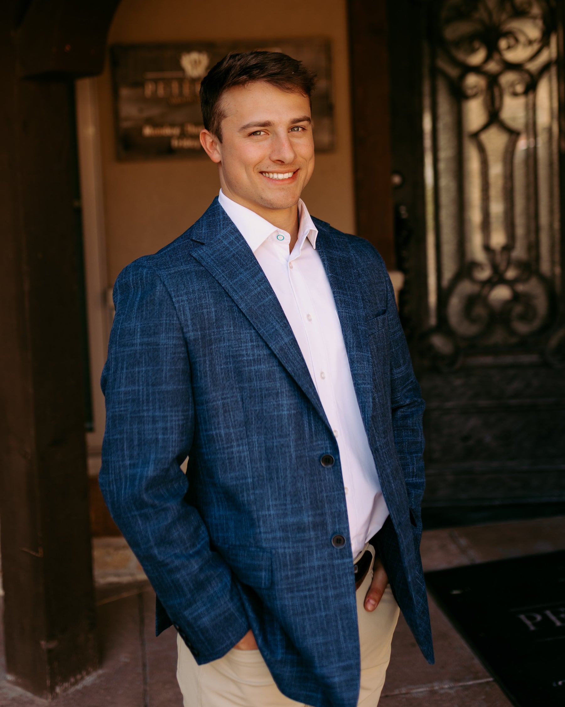 OUR STORY - PetersonWealthServices