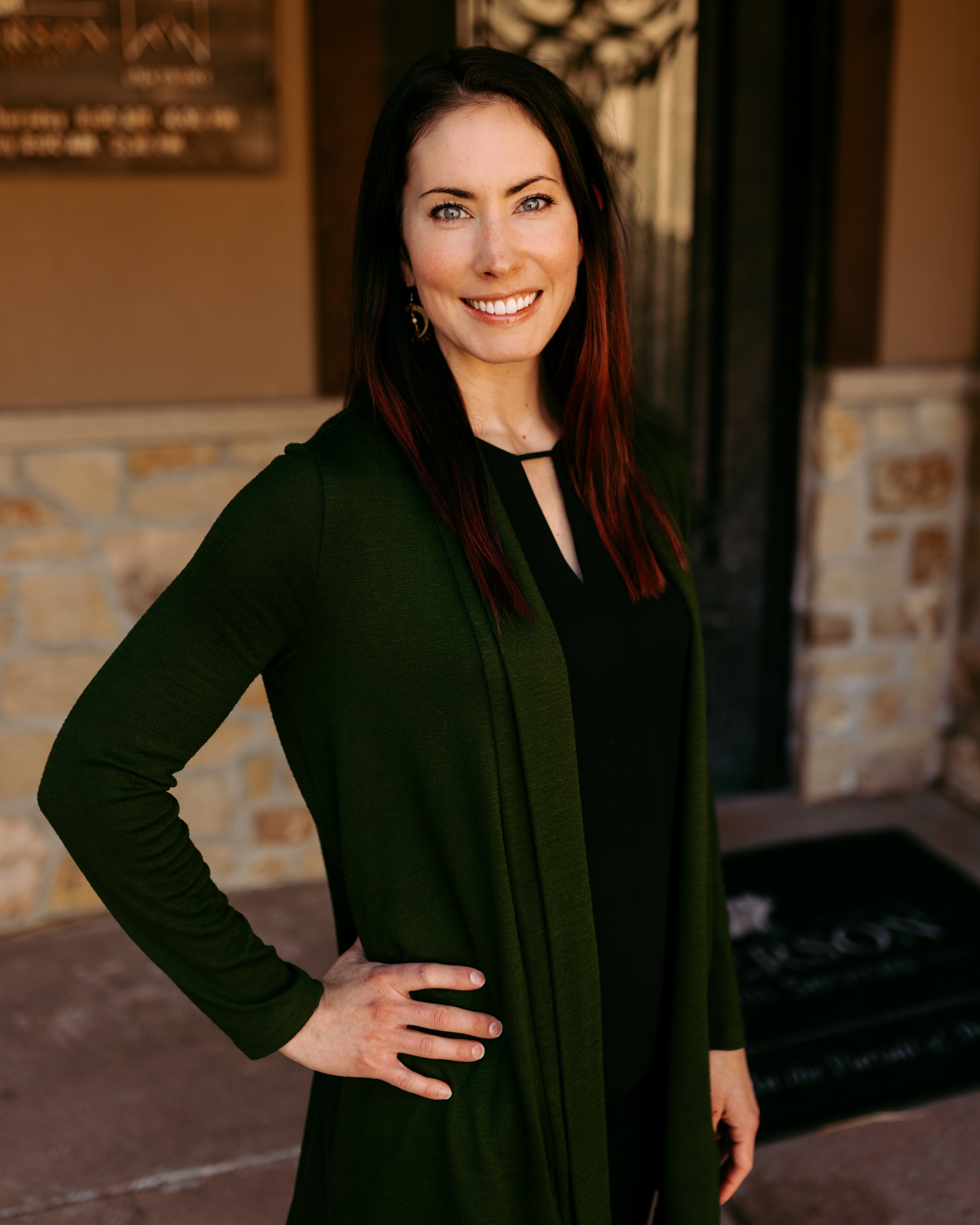 OUR STORY - PetersonWealthServices