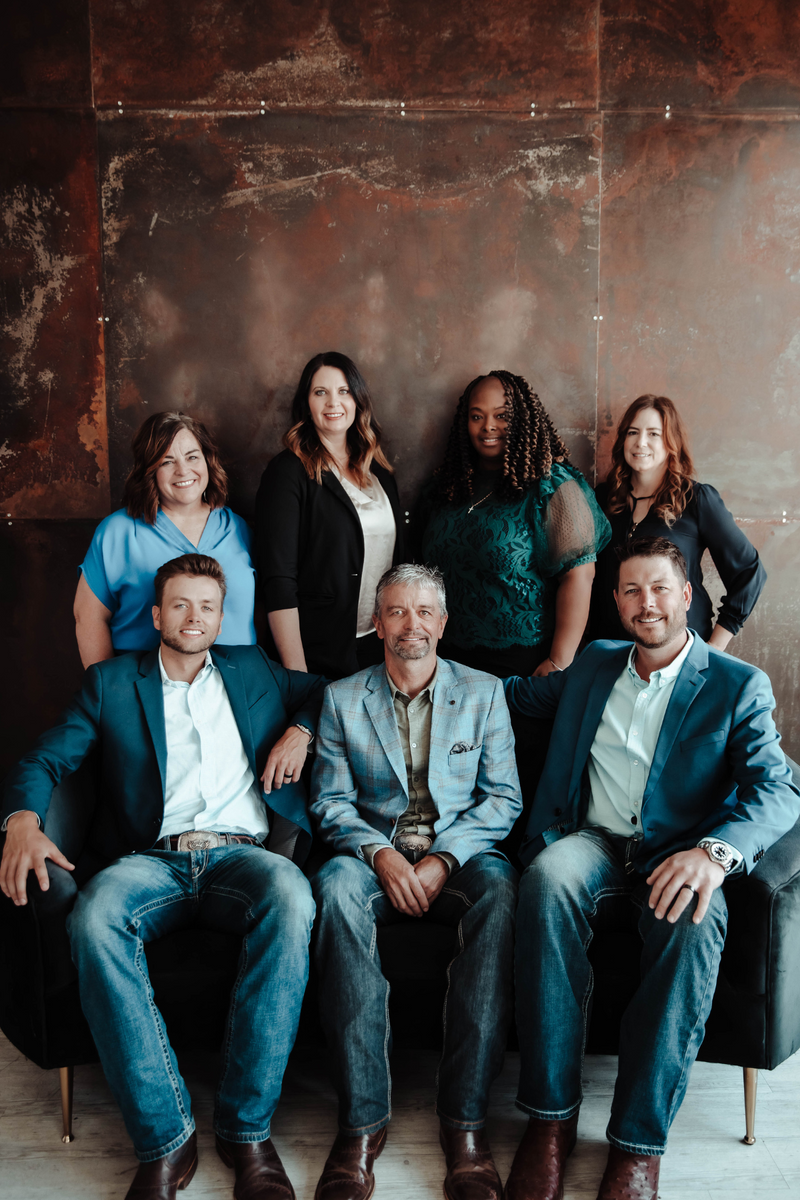 OUR STORY - PetersonWealthServices